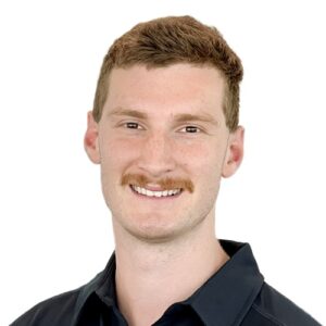 Connor Munro - Core Healthcare